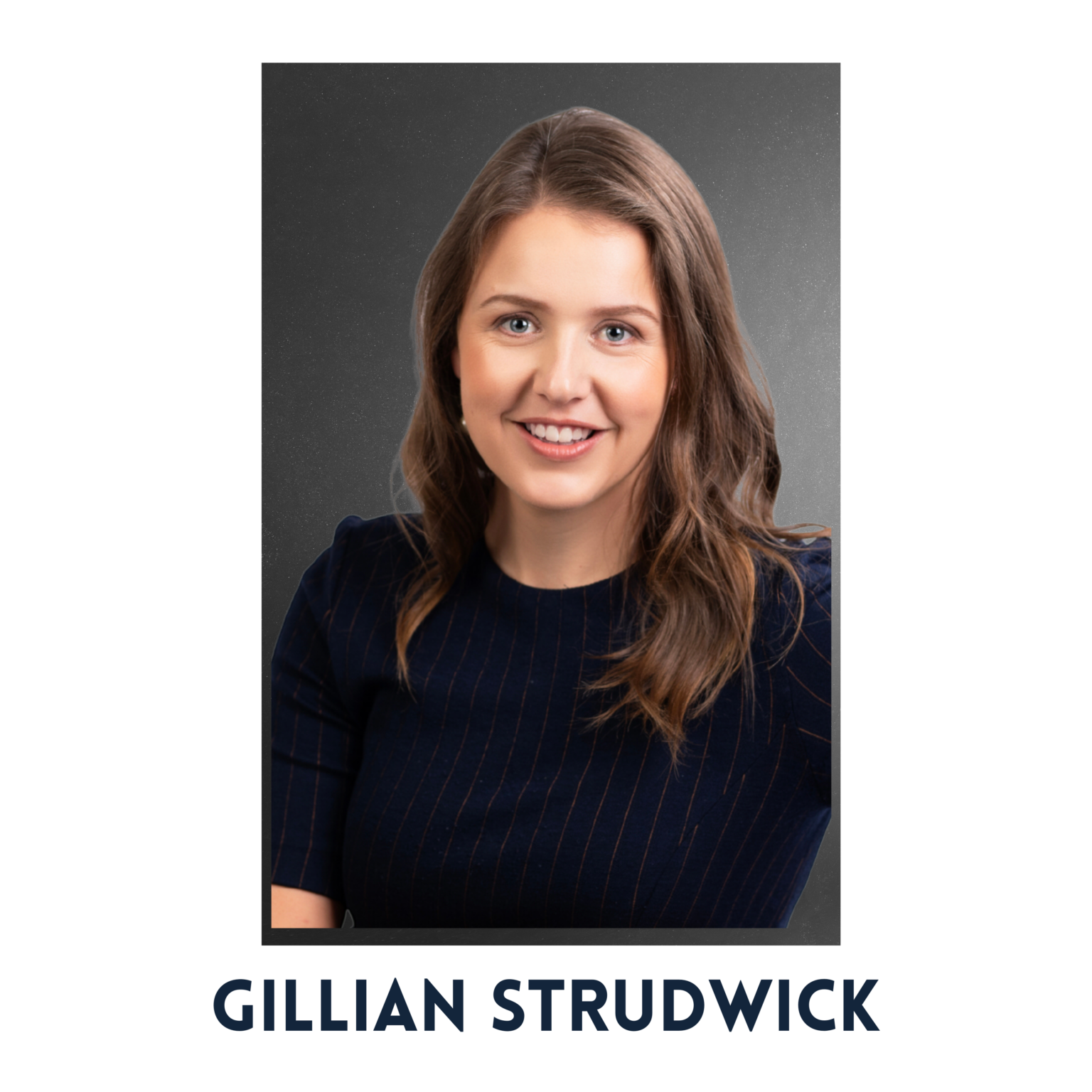 Winners 2024 – Gillian Strudwick – Top 20 Under 40 Life Sciences